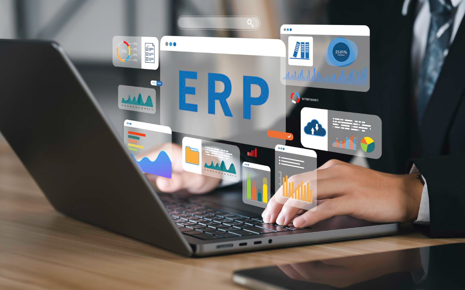 Odoo Vs Sap Which Erp Solution Fits Your Business Best