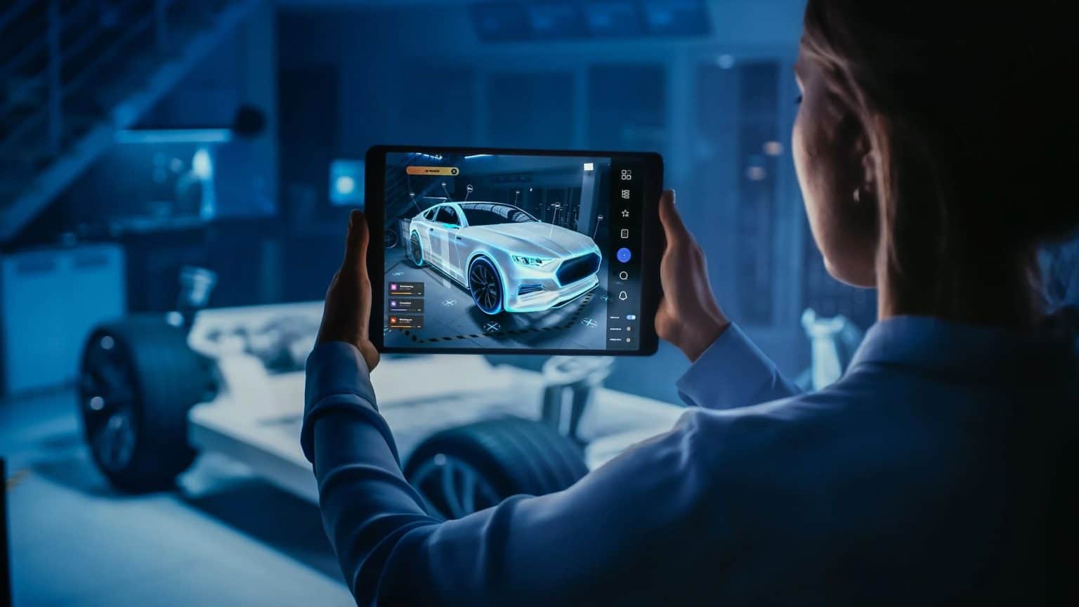 10 Applications Of Object Detection Technology In Various Industries