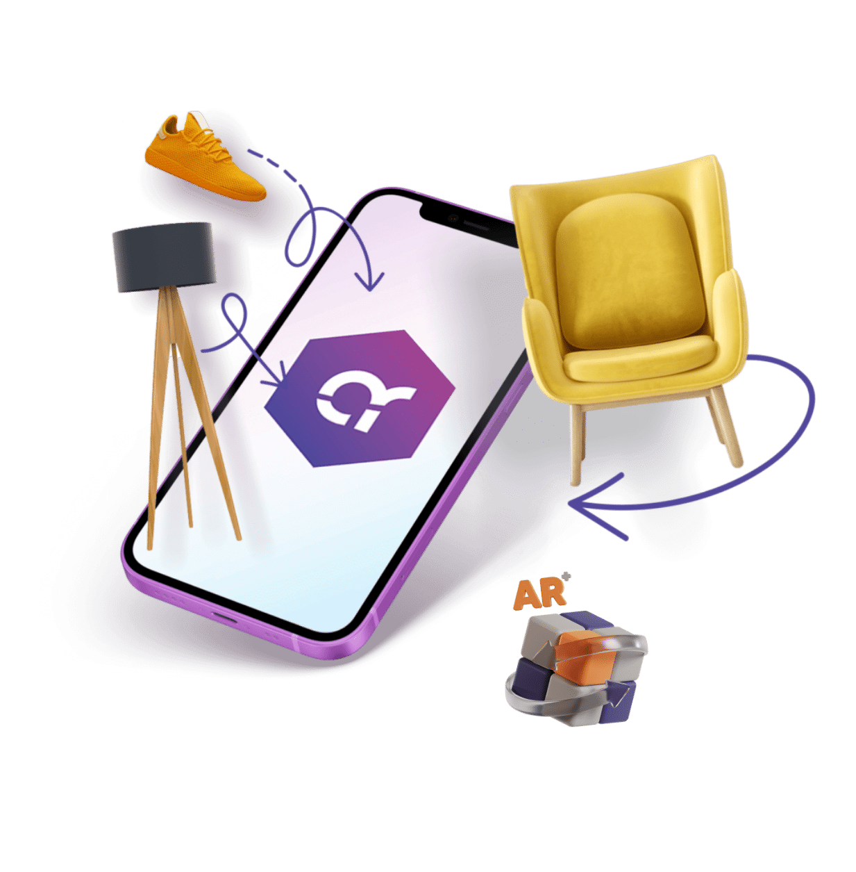 Hire Augmented Reality (AR) Developers