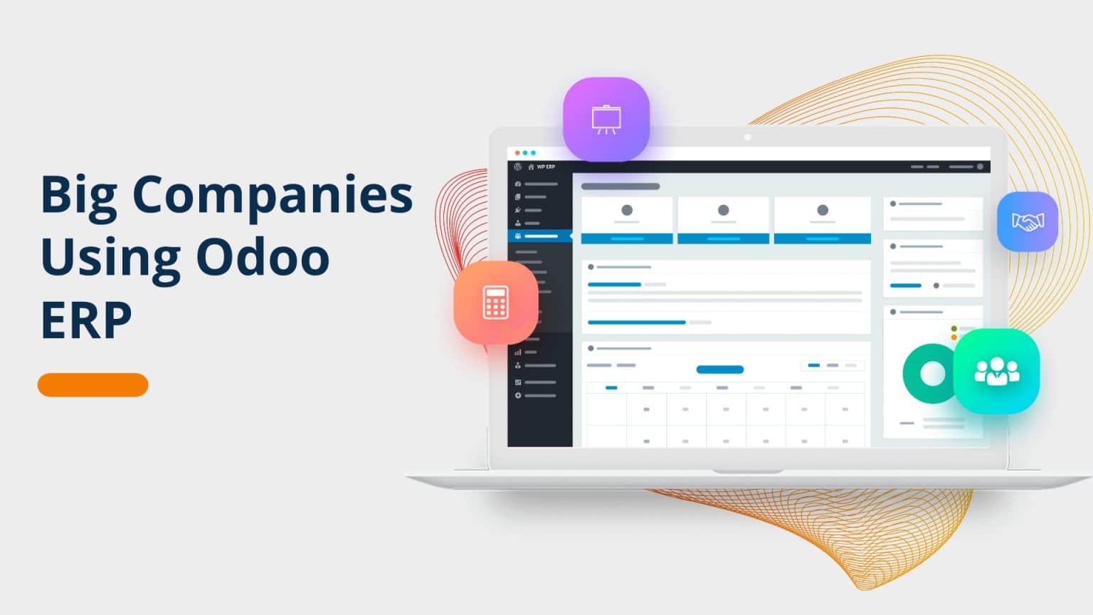 Odoo Success Packages