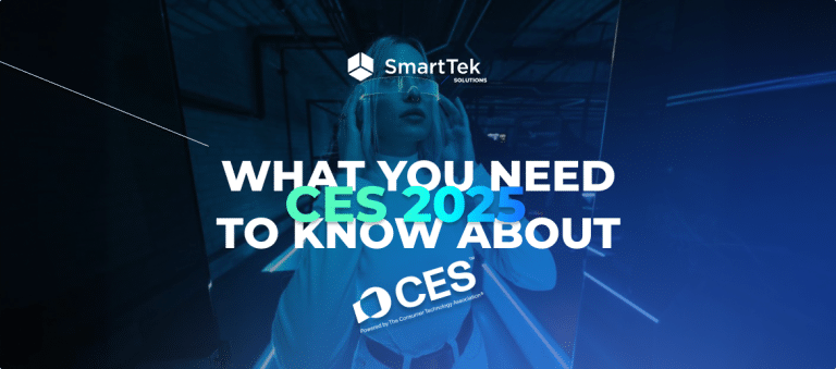 CES 2025: Your Ultimate Guide to the Year’s Biggest Tech Event