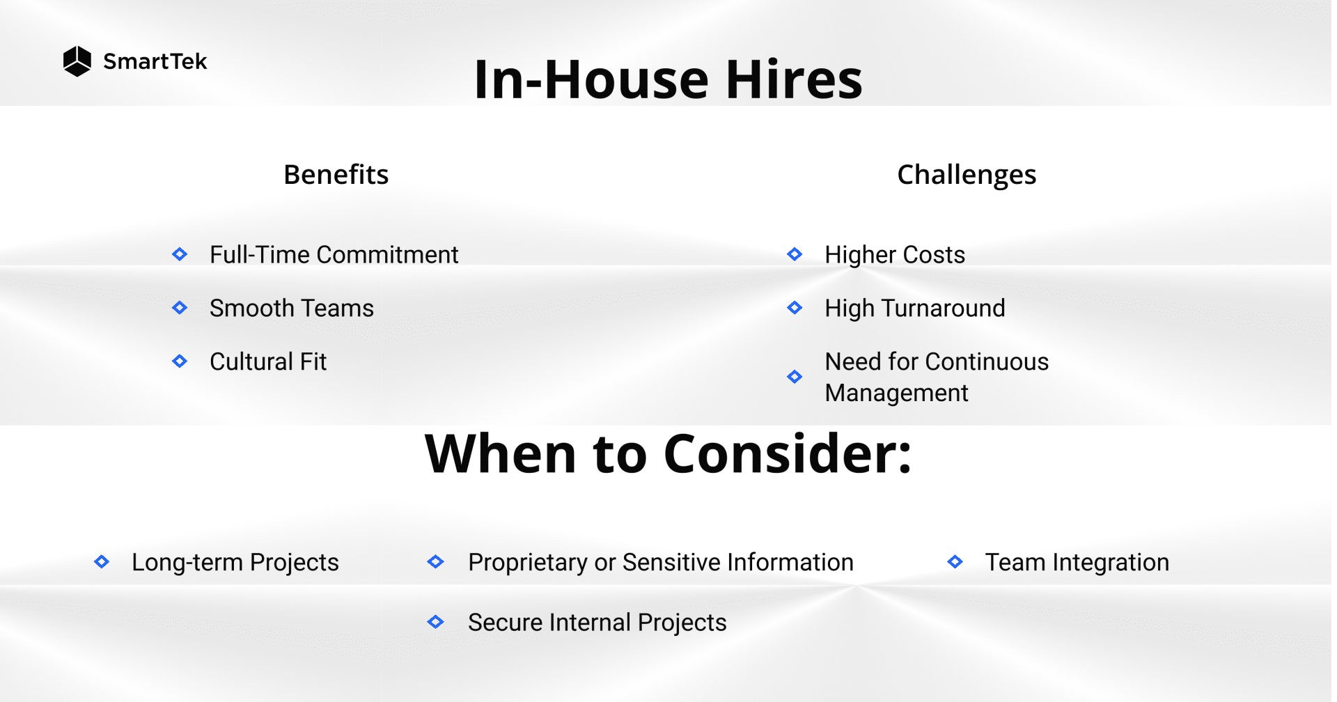 Hire Software Developers Easily: No Drama, Just Results – Guide