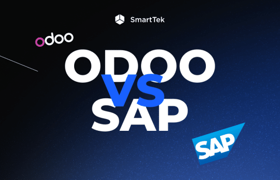 12 Successful Big Companies Using Odoo ERP