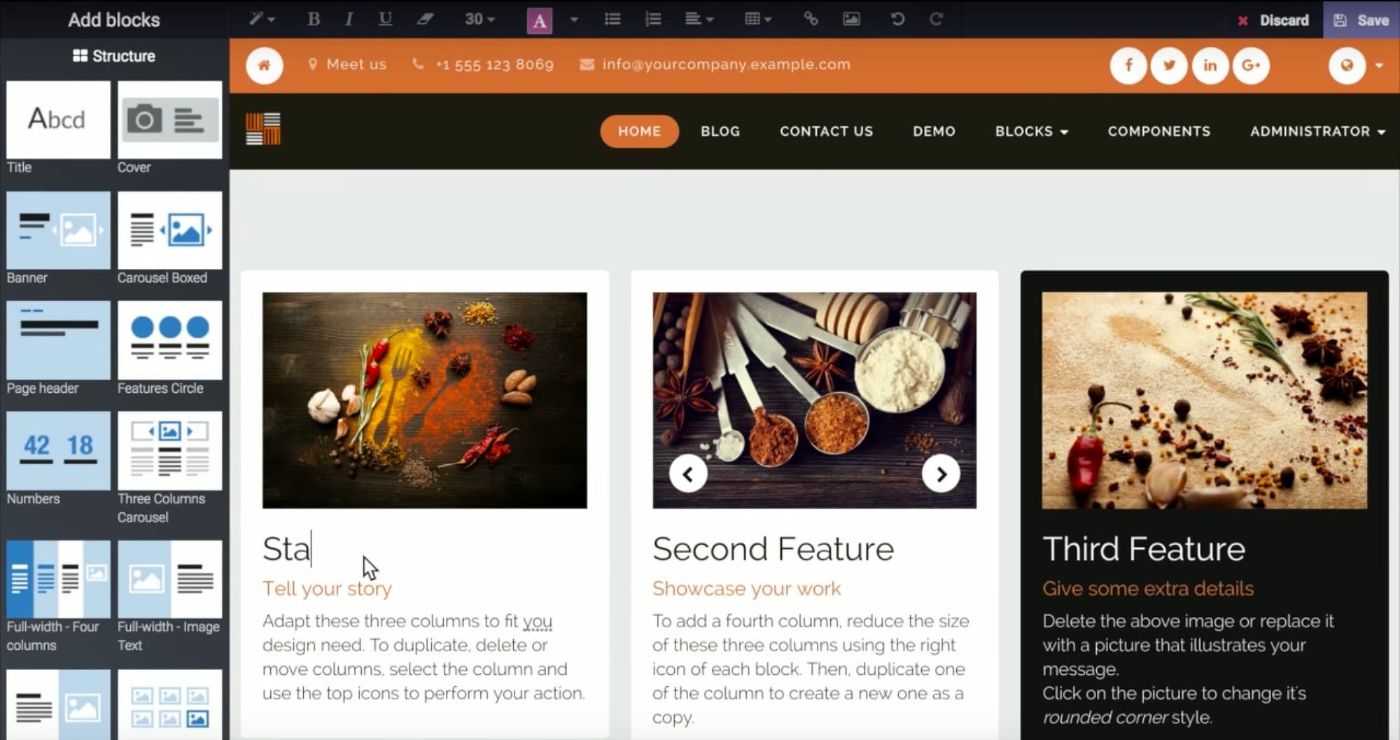 The Benefits of Odoo for E-commerce Businesses