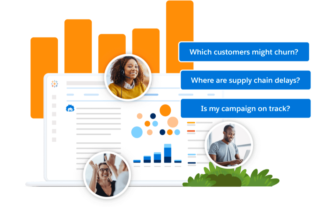 8 Key Benefits of Using Artificial Intelligence for Business