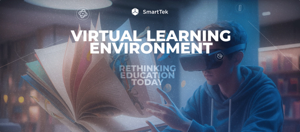 Beyond the Classroom: The Power of Virtual Learning