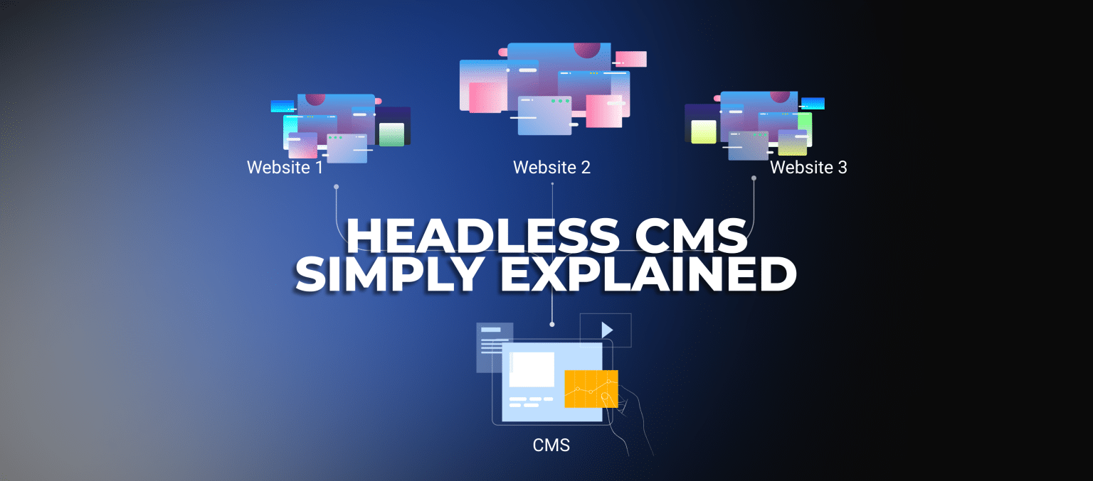 What Is Headless CMS Simply Explained – Learn the Basics!