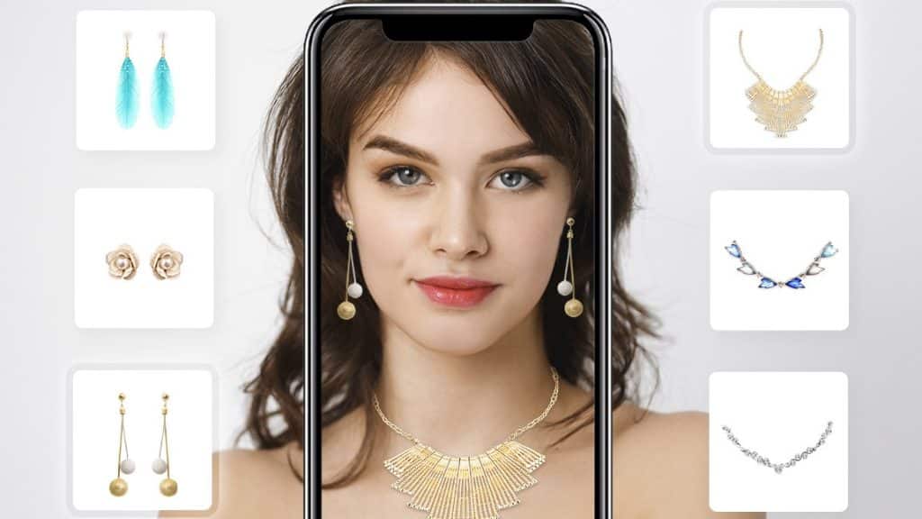 Augmented Reality in Fashion: Transforming the Shopping Experience