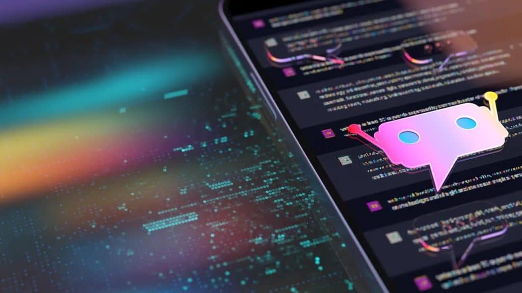 8 Popular Uses of AI in Mobile App Development