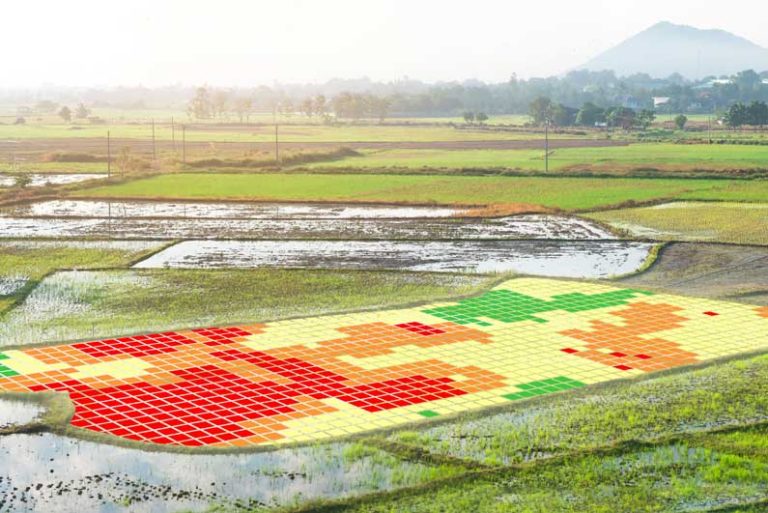 10+ Applications of Object Detection Technology in Various Industries