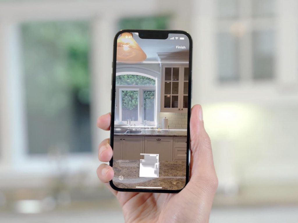 6 Use Cases For AR/VR in Real Estate Development