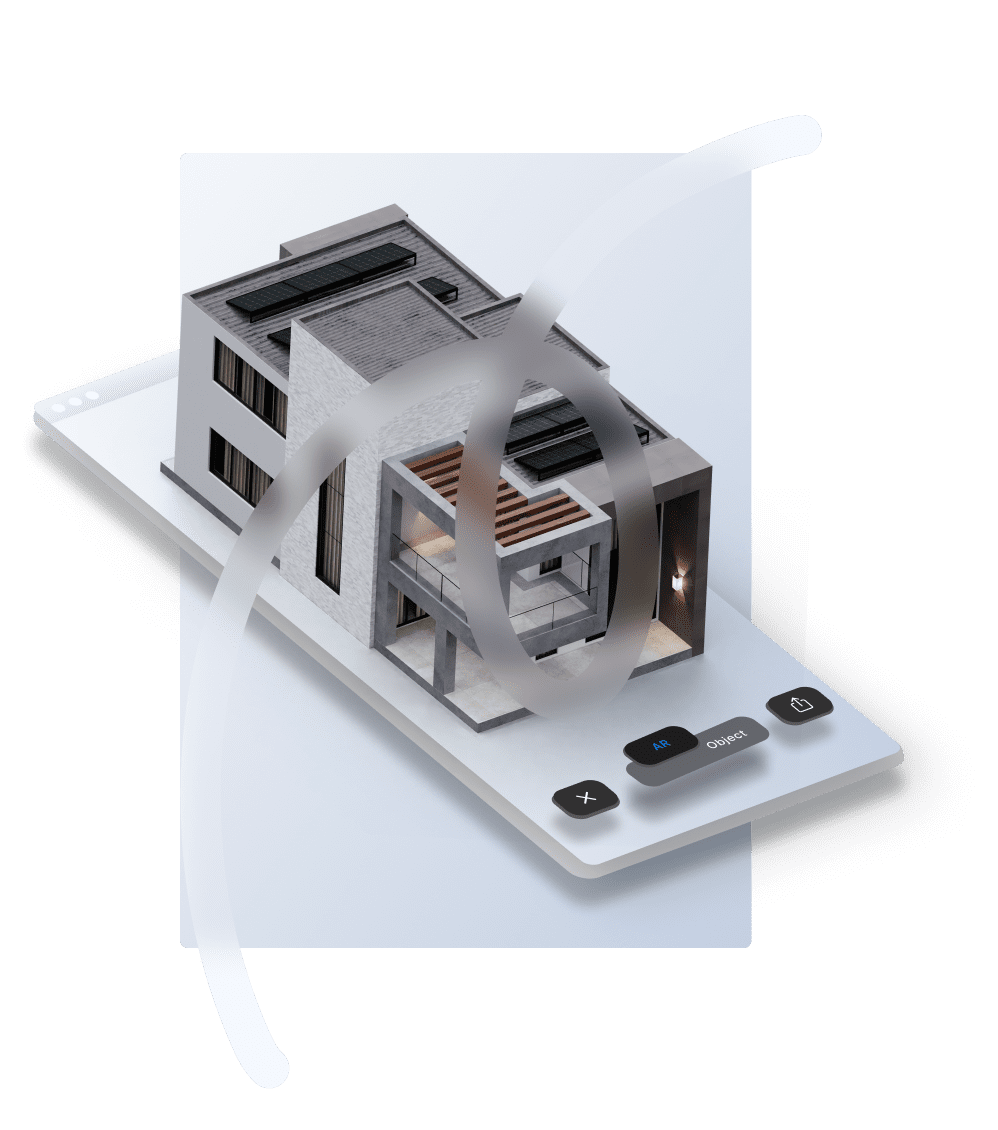 AResidence: AR House Tour