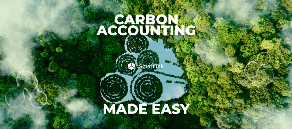 Carbon Accounting Software: Simplify Emissions Tracking