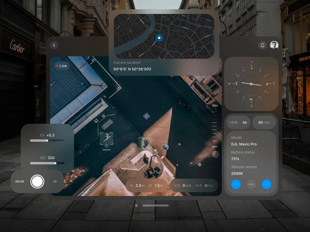 Custom Computer Vision Development Services