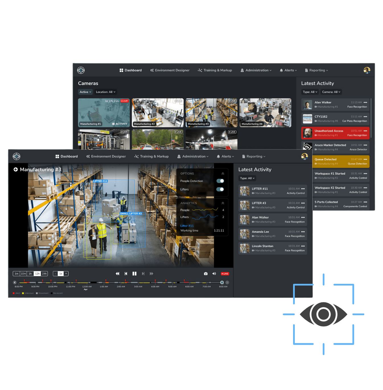 Custom Computer Vision Development Services