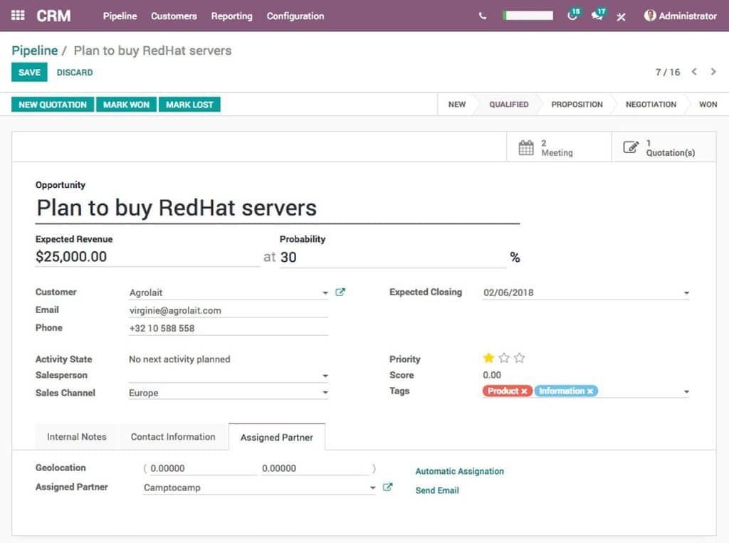 How to Build a Custom Insurance Agency Management System