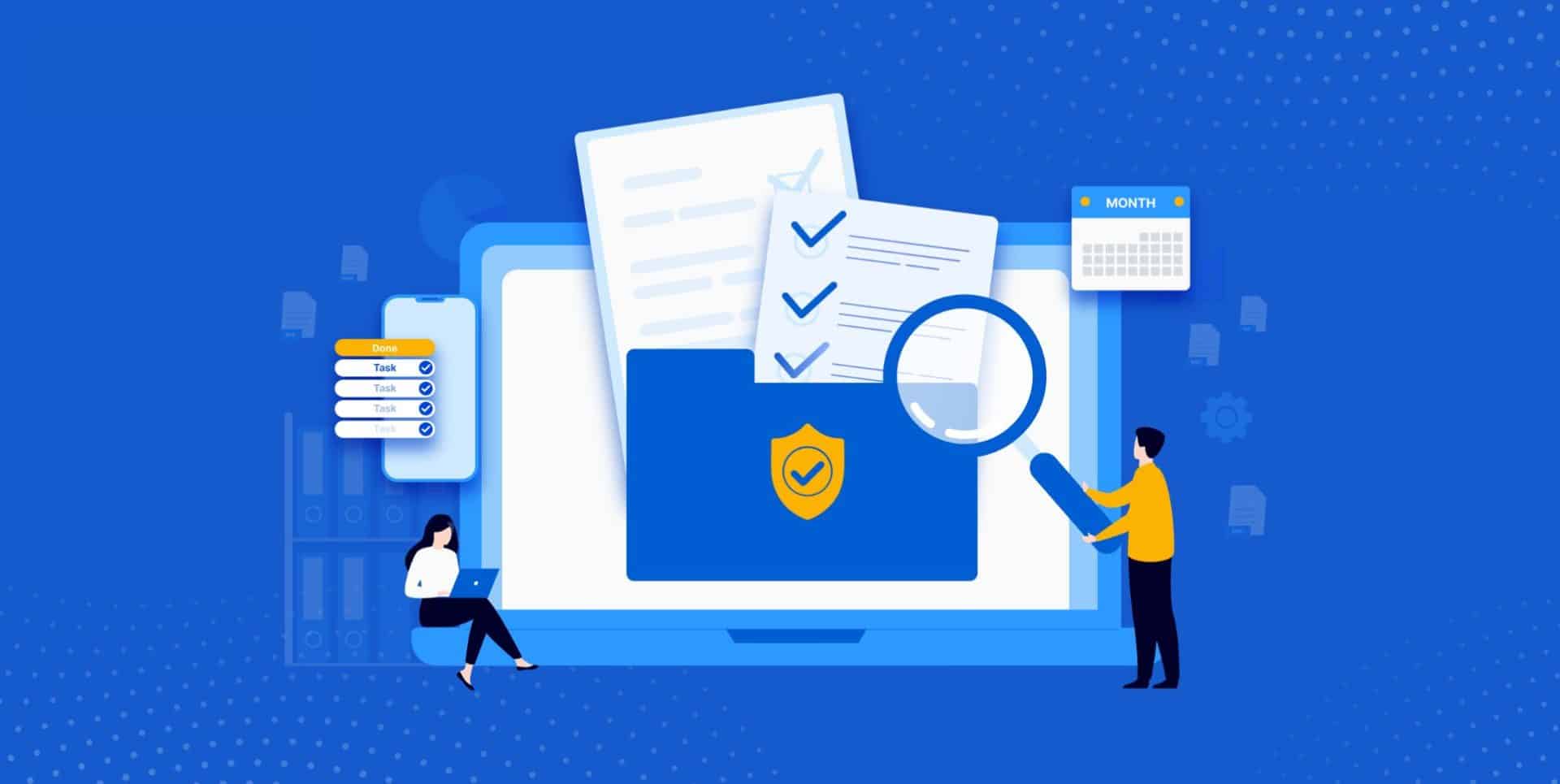 How to Build Your Own Document Management System