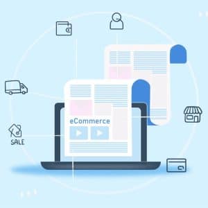 8 Unique eCommerce Website Features: How to Stand out in 2022?