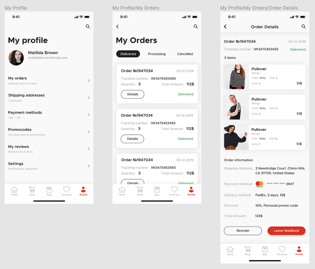 How to Build a Successful Price Comparison Website (Features ...