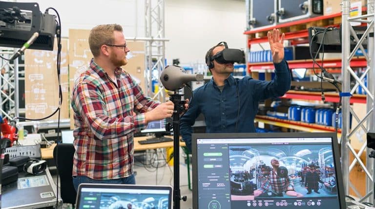 Virtual Reality in Engineering: Use Cases and Key Benefits