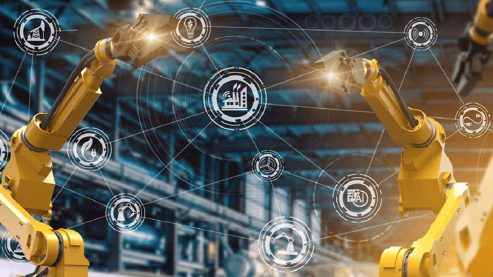 ERP Implementation in Manufacturing Industry: Key Benefits and Use Cases