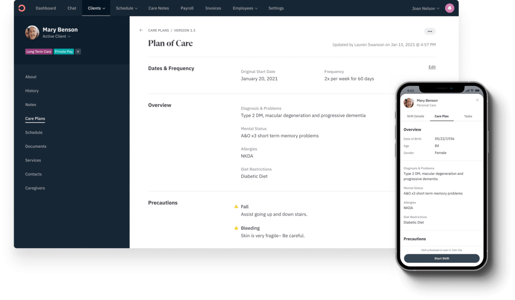 Custom Healthcare Software Development Services