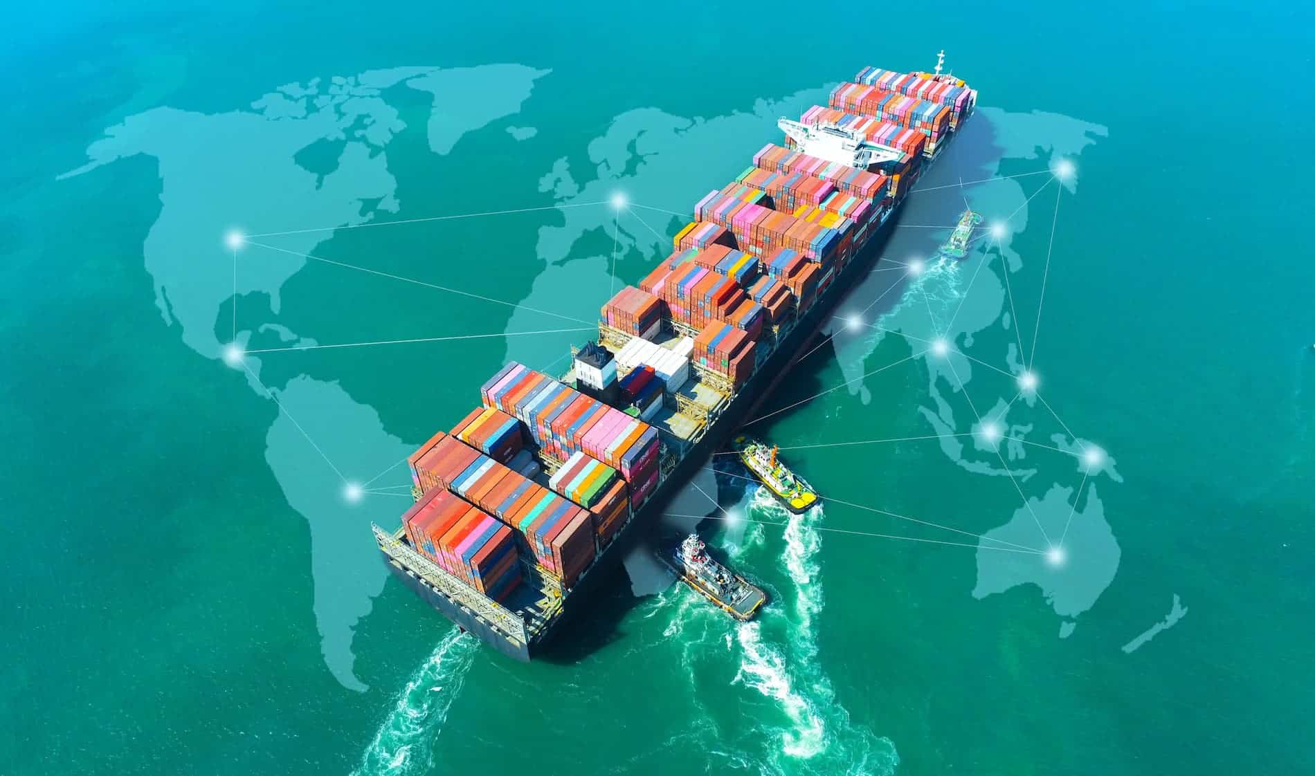 How to Build Your Own Custom Freight Forwarding Software How to Build Your Own Custom Freight Forwarding Software