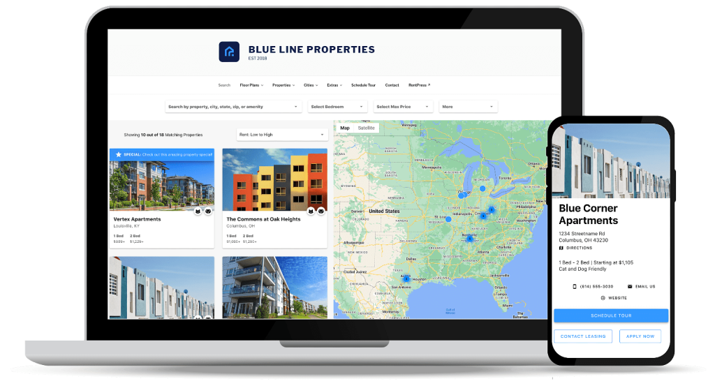 How to Build Your Own Property Management System