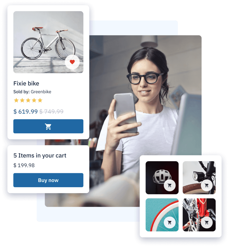 How to Build a Marketplace Website: The Definitive Guide