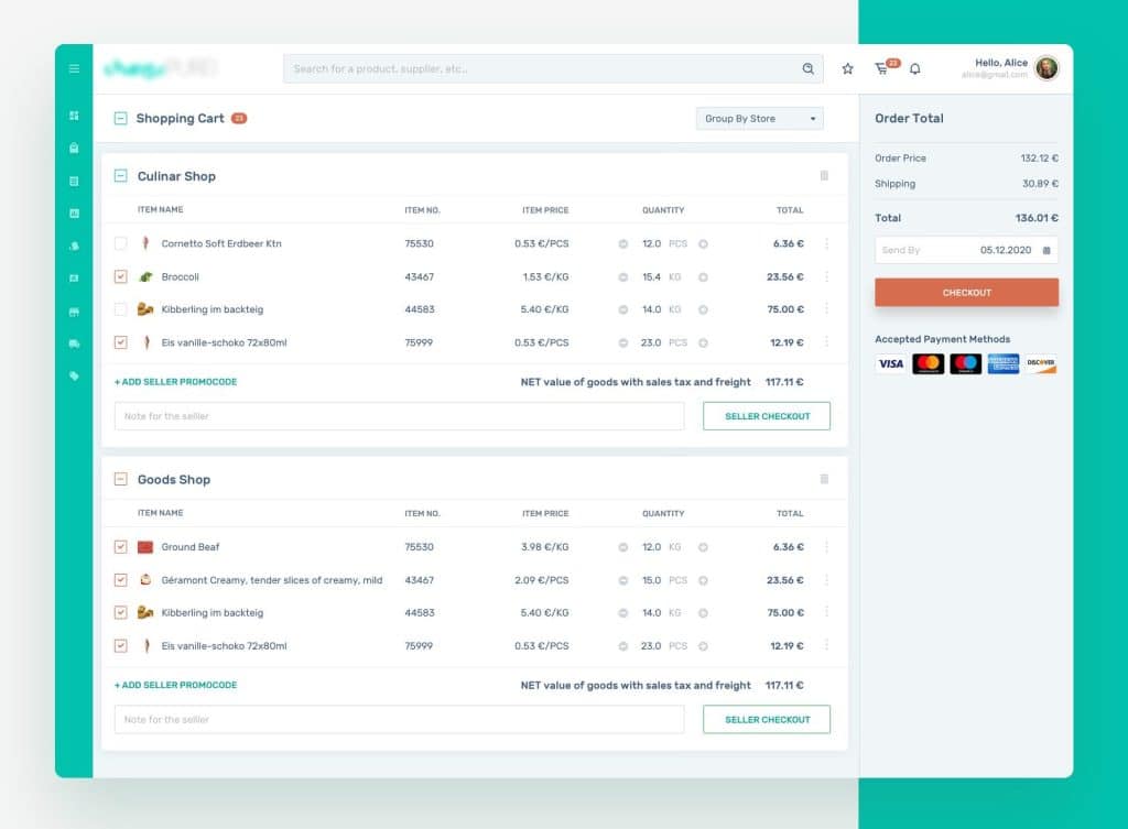 How to Build a Marketplace Website: The Definitive Guide
