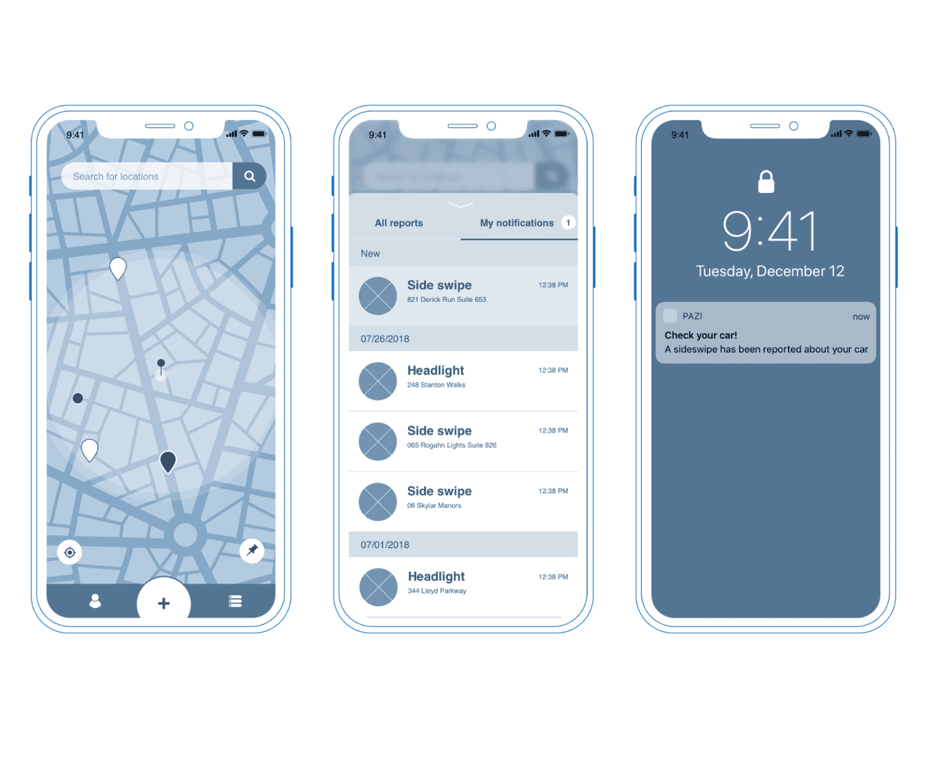 MVP Development Services