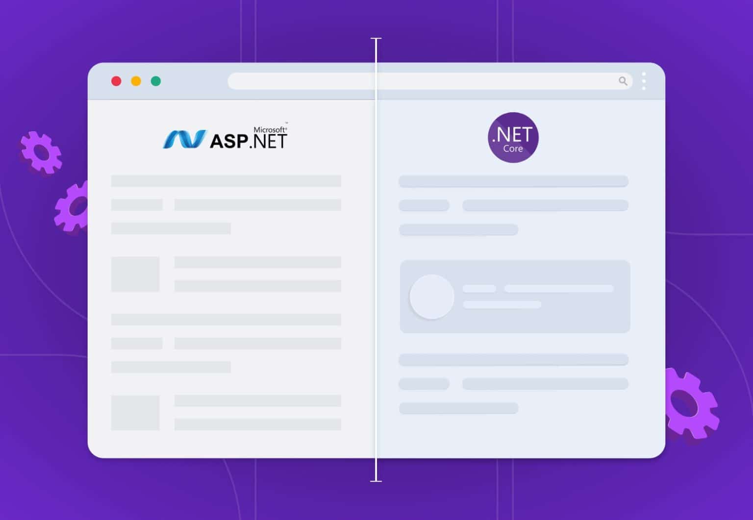Custom .NET Development Services