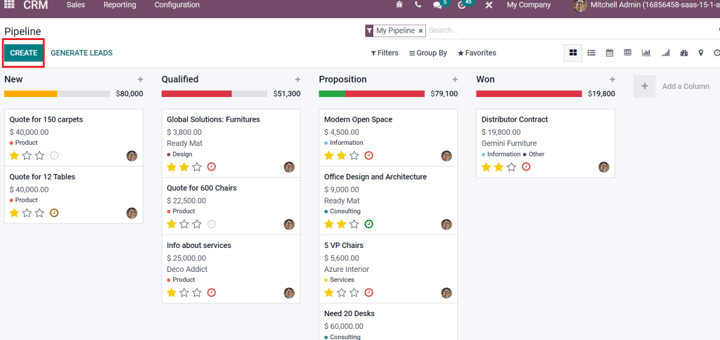 10 Odoo ERP Modules Every Company Should Use