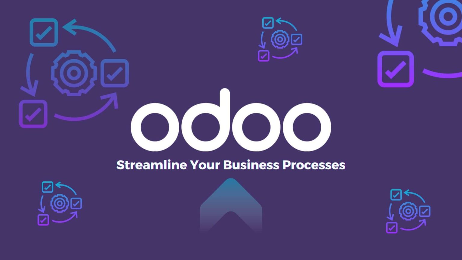 12 Successful Big Companies Using Odoo ERP