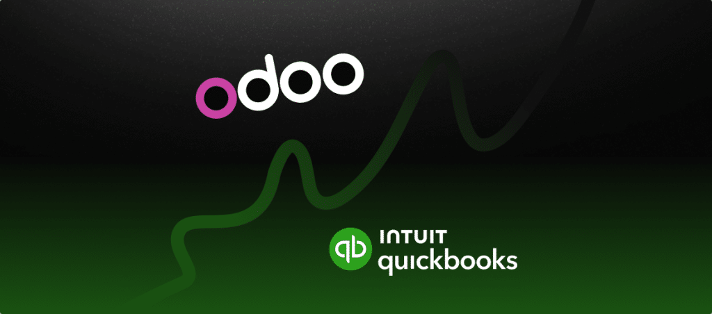 Odoo vs QuickBooks: Which Is Best for Your Business?