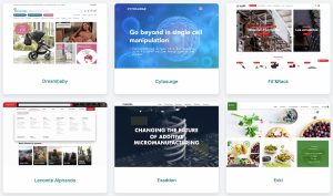 Odoo Website Builder: Key Features, Pros and Cons