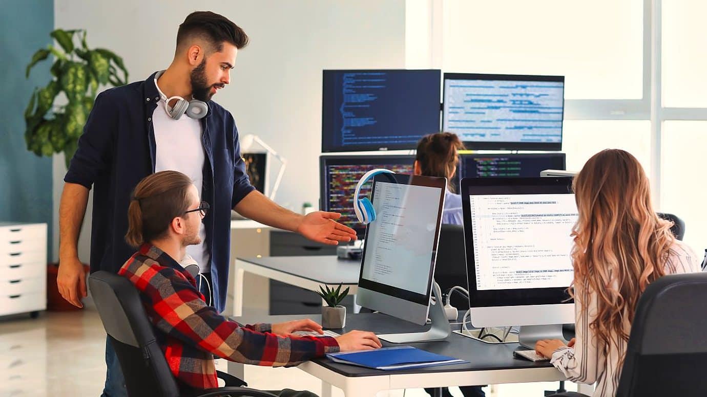How To Build a Remote Software Development Team