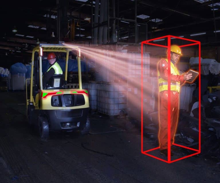 10+ Applications of Object Detection Technology in Various Industries