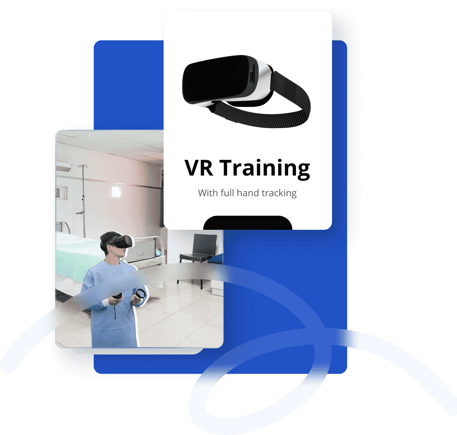 PPE VR Training Simulator