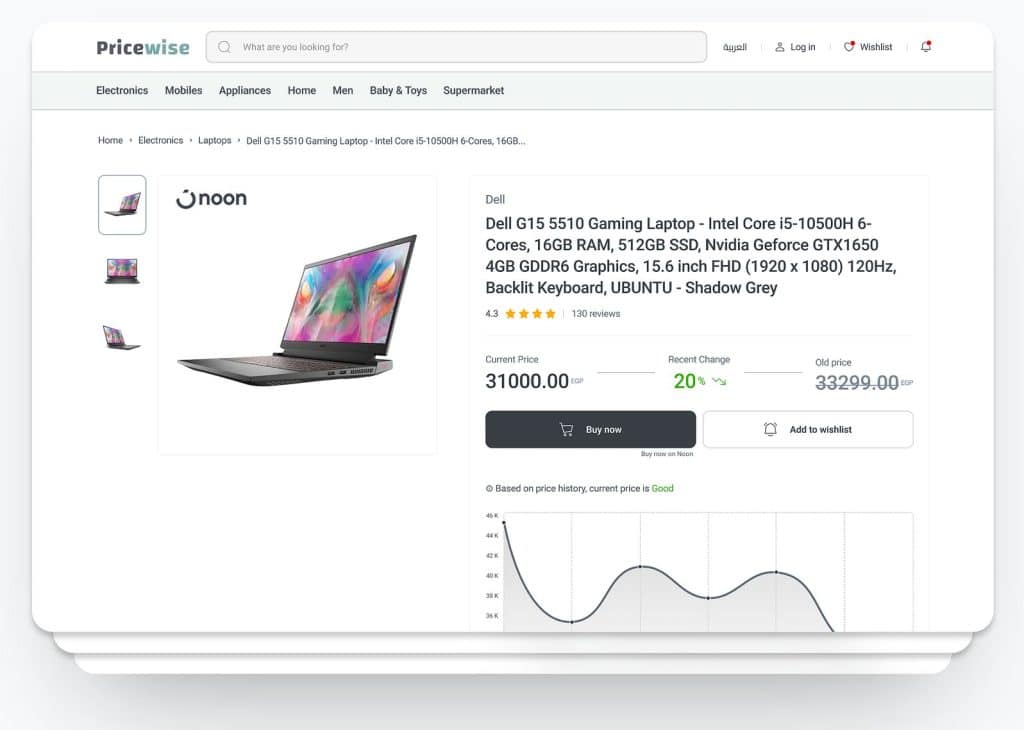 How to Build a Successful Price Comparison Website (Features & Monetization)