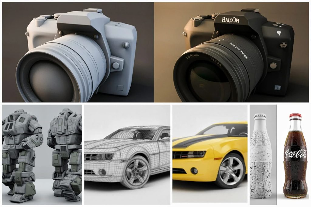 7 Ways 3D Visualization Can Help Your Business Grow