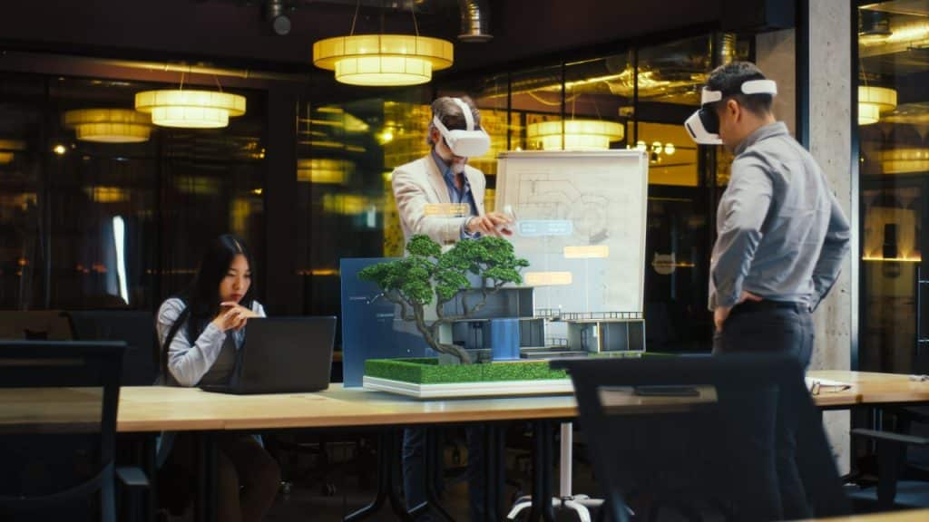 Virtual Reality in Engineering: Use Cases and Key Benefits