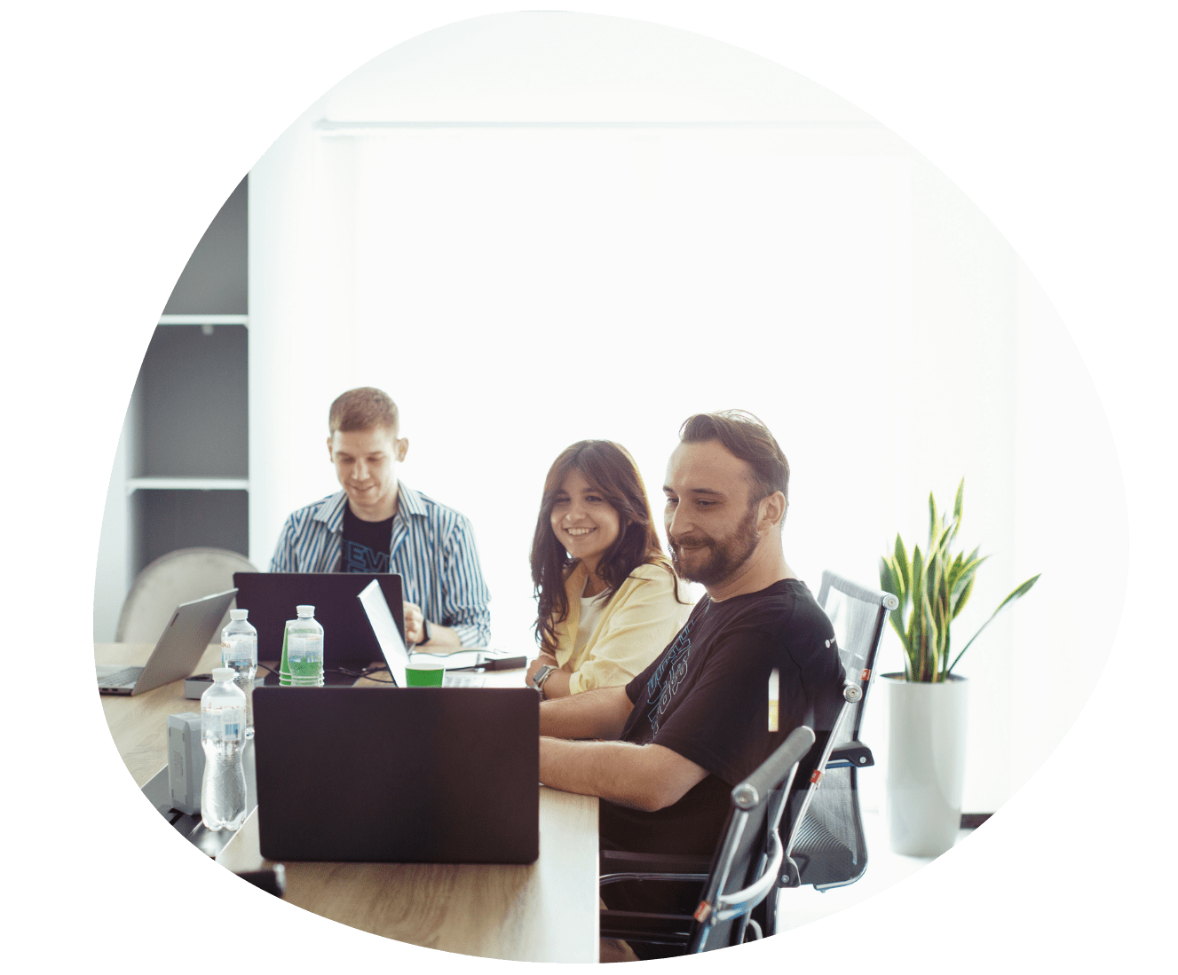 IT Staff Augmentation Service: Extend Your Team