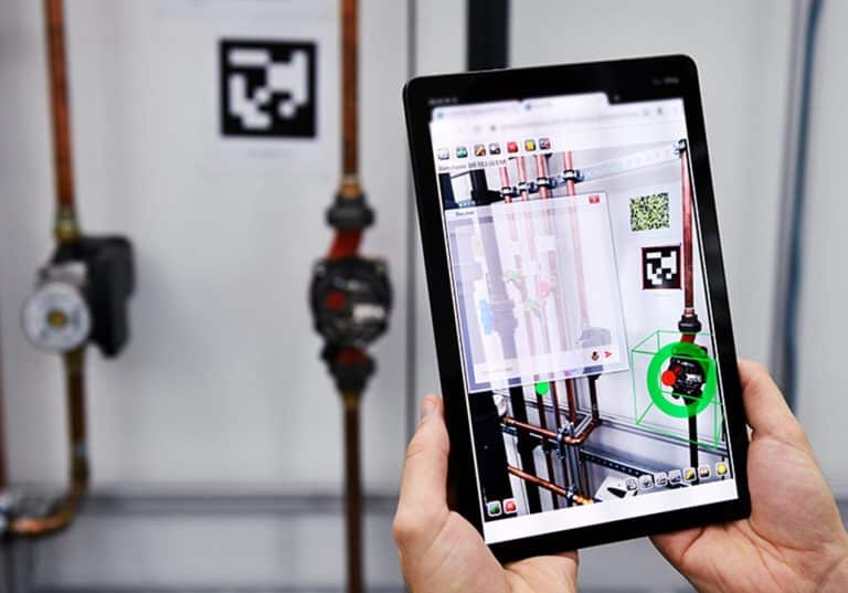7 Applications for Augmented Reality (AR) in Construction