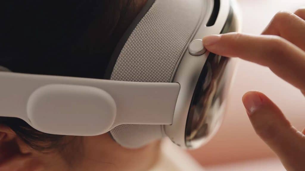 How to Use Apple Vision Pro for Your Business: Use Cases with Examples