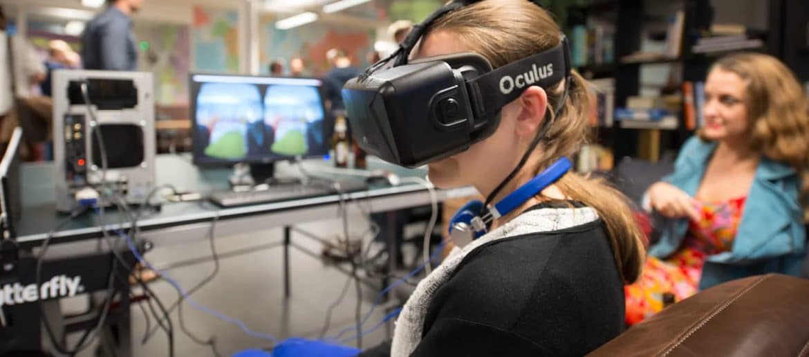 How Much Does It Cost To Create A VR Application Key Factors That Influence The Price
