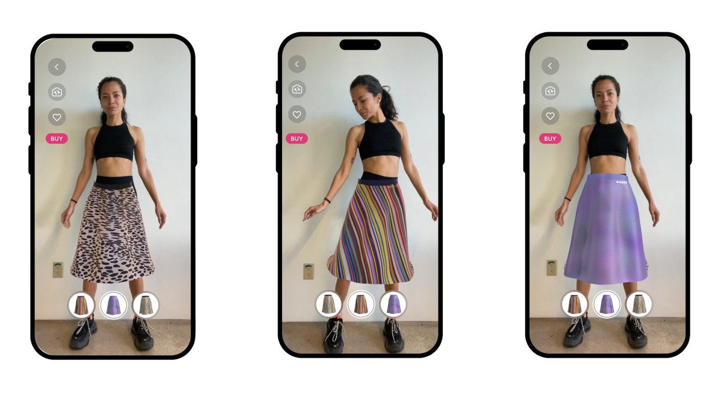 What is Web-based Augmented Reality (WebAR)?